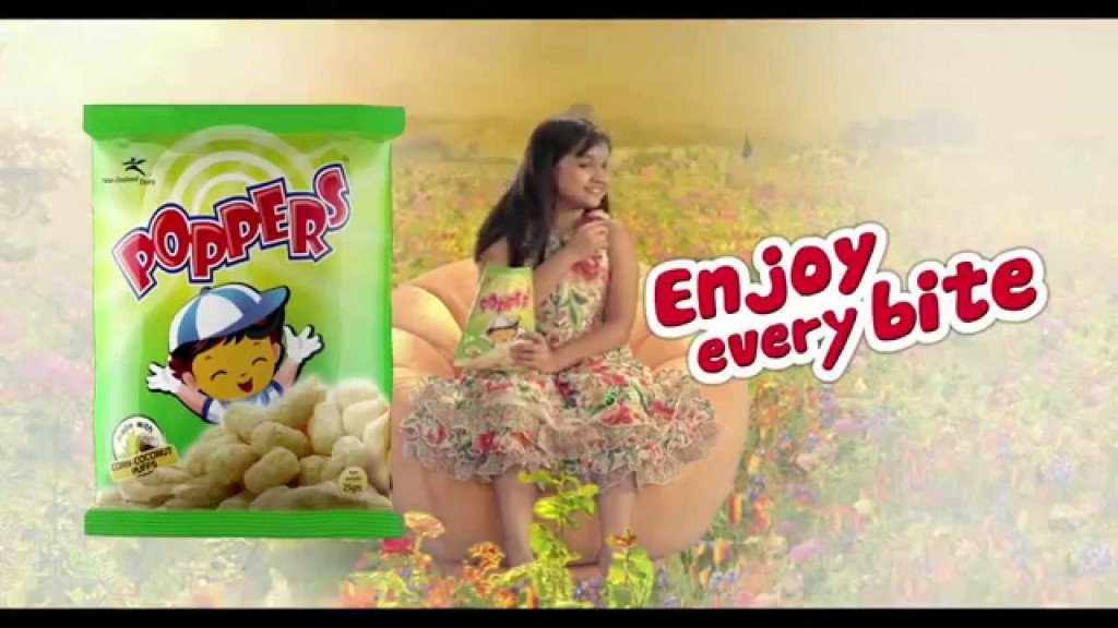 Poppers TVC - Ads of Bangladesh