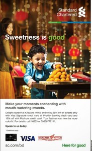 Akij Ceramics Wall Tiles Campaign - Ads of Bangladesh