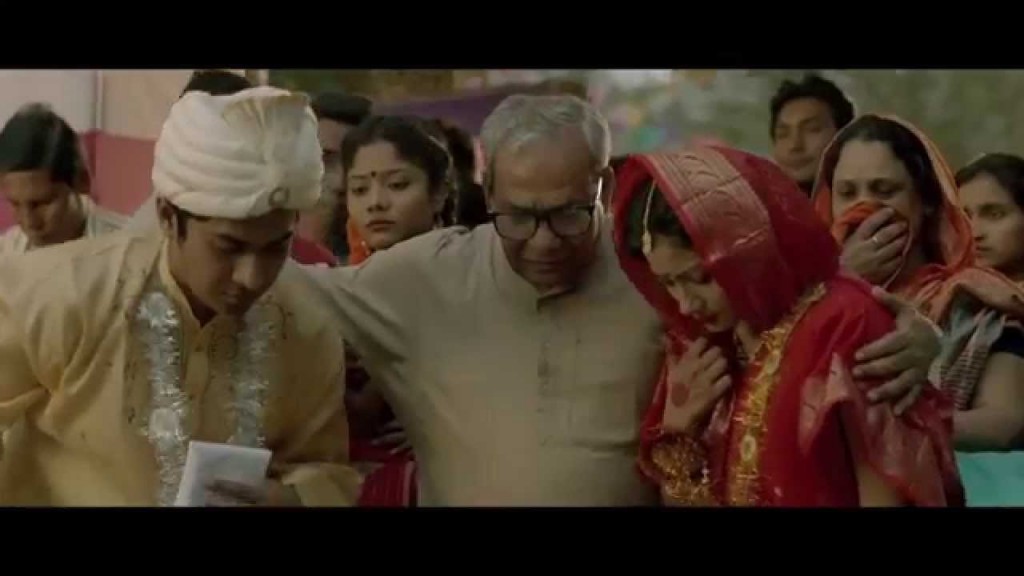 bKash TVC - Proyojone Pashey - Ads of Bangladesh