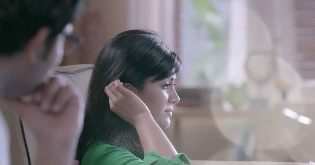 Jui Coconut Oil CP - Ads of Bangladesh