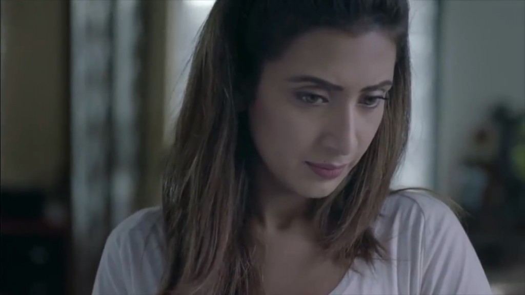 Keya Lemon Soap TVC - Mim - Ads of Bangladesh