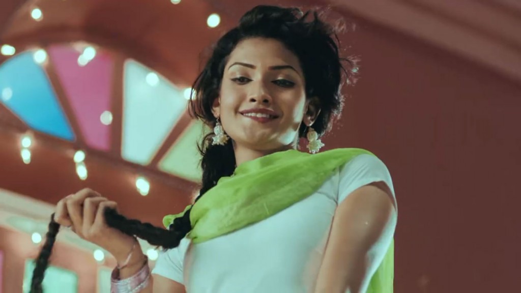 Pran Up TVC - Love in Thailand - Ads of Bangladesh