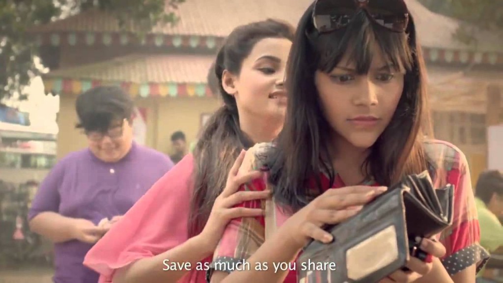 Robi TVC - ShareMyNet - Ads of Bangladesh