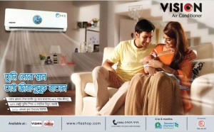 Akij Ceramics Wall Tiles Campaign - Ads of Bangladesh