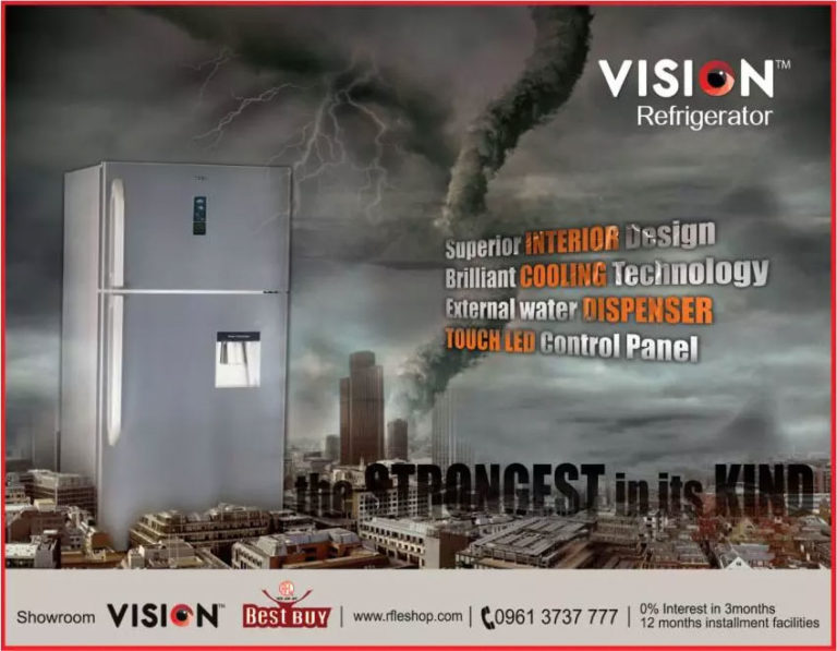 Press AD Walton Solar - Ads of Bangladesh