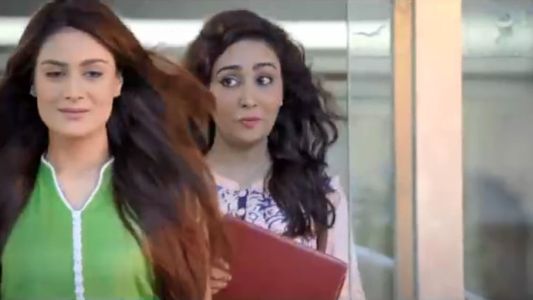 Meril Revive Moisturizing Lotion TVC - Ads of Bangladesh