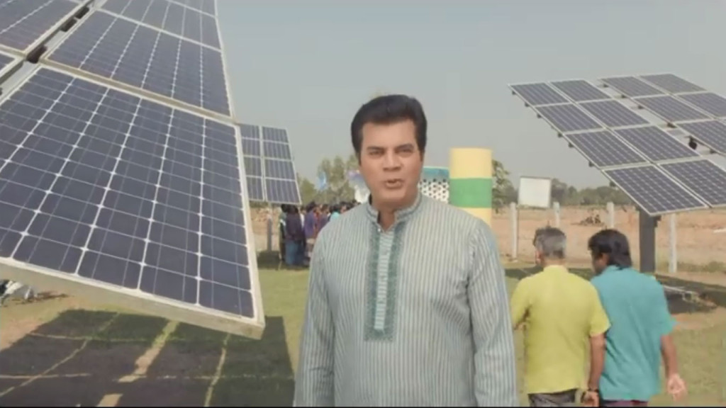 IDCOL Solar Irrigation System TVC - Ads of Bangladesh
