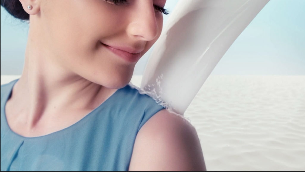 Meril Milk Soap Bar TVC - Ads of Bangladesh