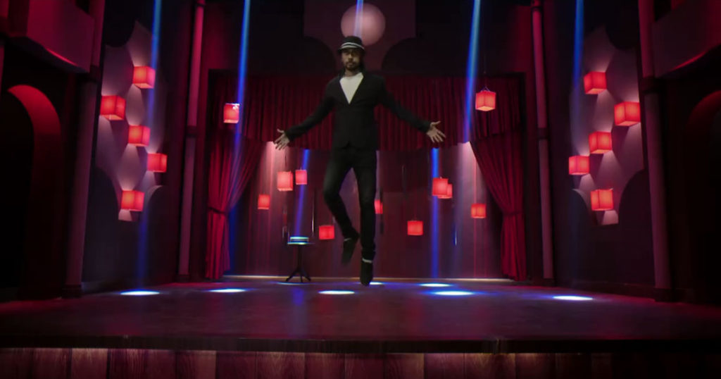 RFL Shine Magic Pipe TVC - Ads of Bangladesh