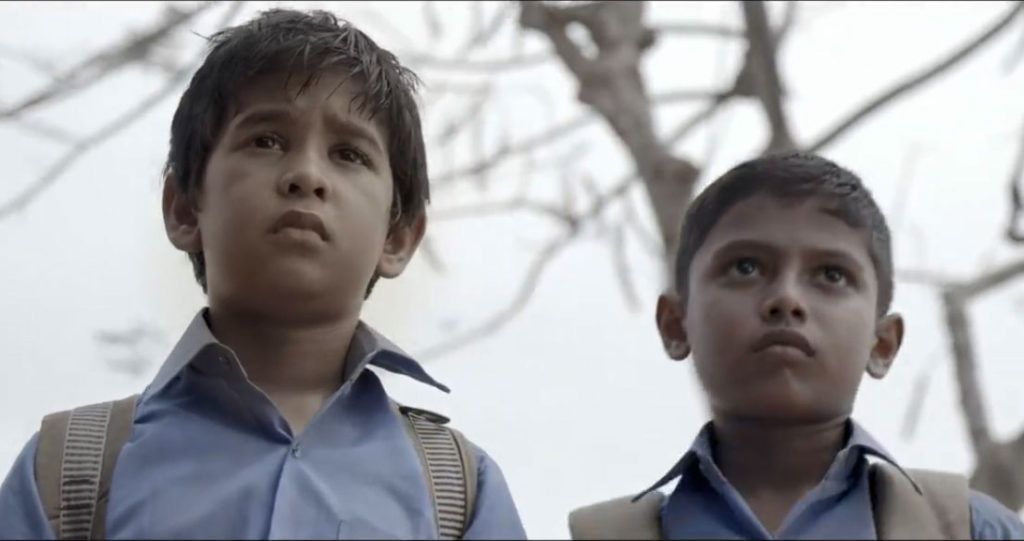 Good Luck Ball Pen TVC - Ads of Bangladesh