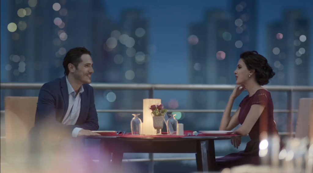 Helio S20 TVC - Ads of Bangladesh