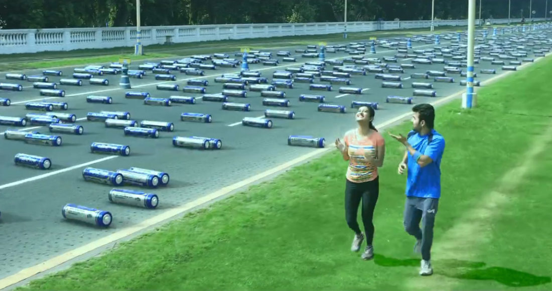 Olympic Battery TVC - Ads of Bangladesh