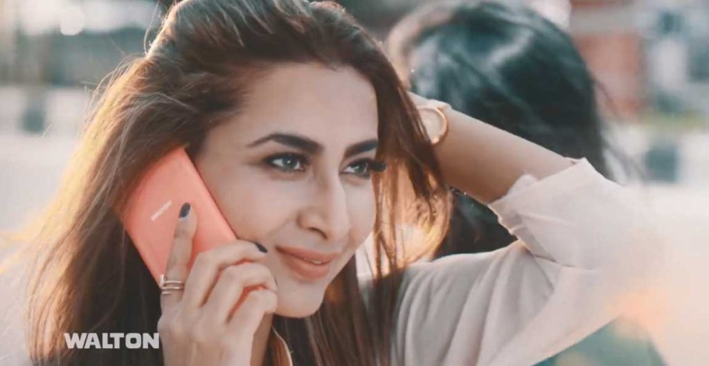 Walton Mobile TVC - Moments - Ads of Bangladesh