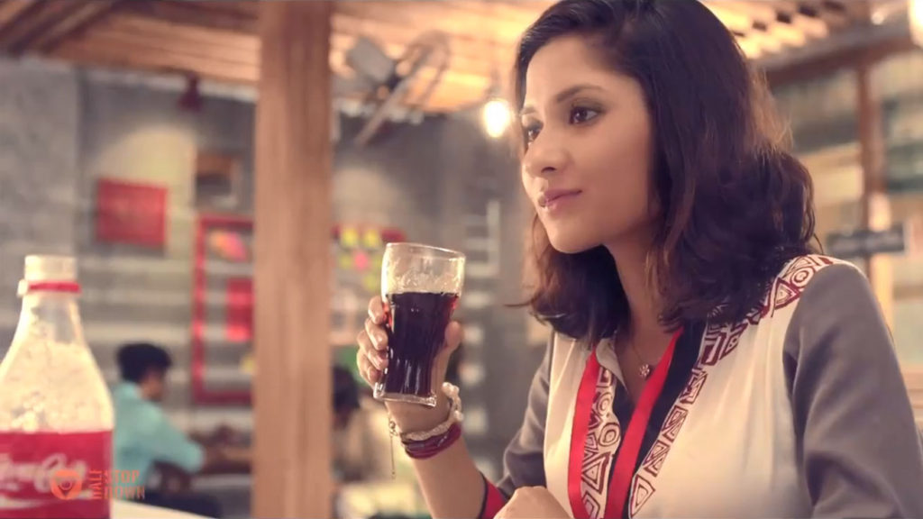 Coca-Cola - Taste the Feeling TVC Bangladesh - Ads of Bangladesh Coca-Cola - Taste the Feeling TVC Bangladesh - Ads of Bangladesh