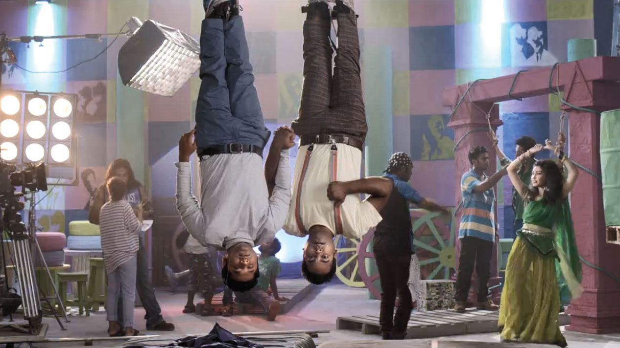 Grameenphone – MyGP App TVC 2 - Ads of Bangladesh