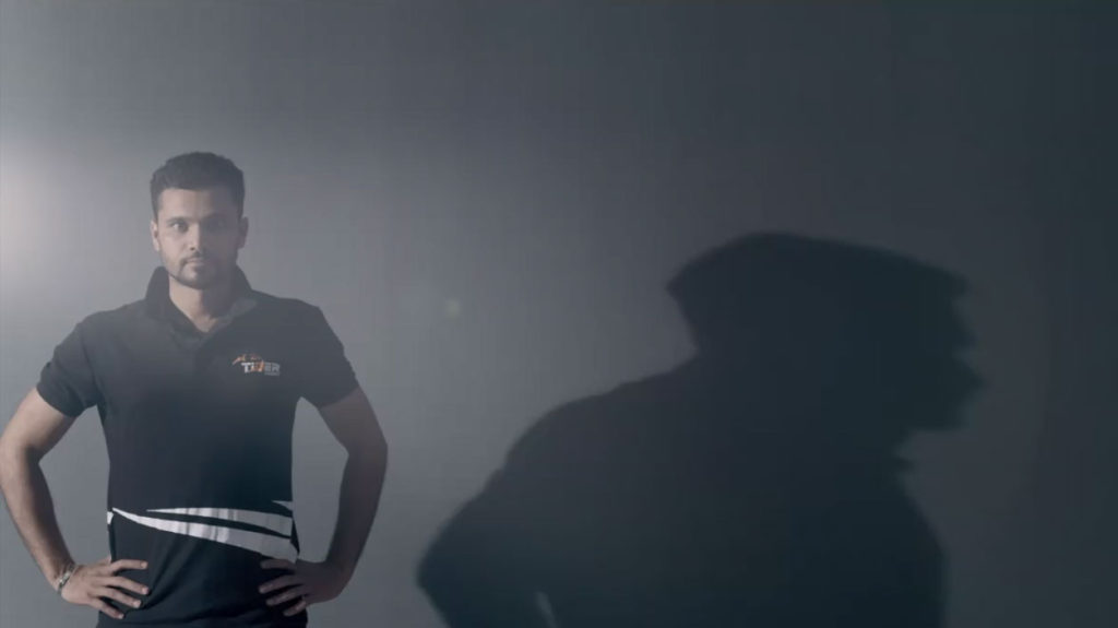 Tiger Cement Thematic TVC - Ads of Bangladesh