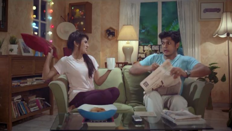 Nestle Everyday TVC - Bangla - Ads of Bangladesh