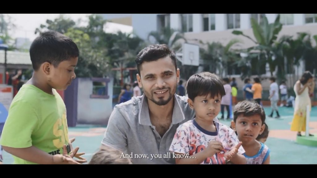 Grameenphone 20 Years TVC - Mashrafe - Ads of Bangladesh