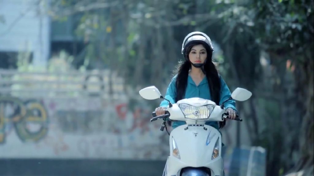 Bhorer Kagoj 25 Years TVC - Ads of Bangladesh