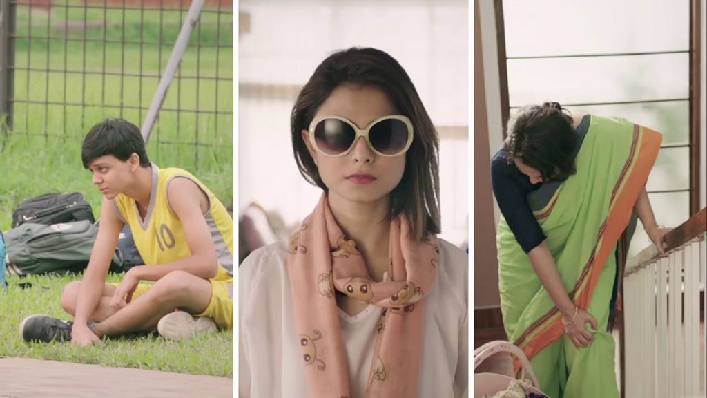 Teer Advanced Soyabean Oil TVC - Ads of Bangladesh