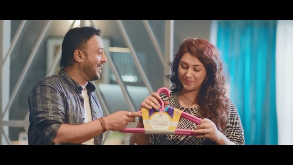 Navana Plastics TVC - Ads of Bangladesh