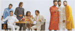 Press AD Teer Salt - Ads of Bangladesh