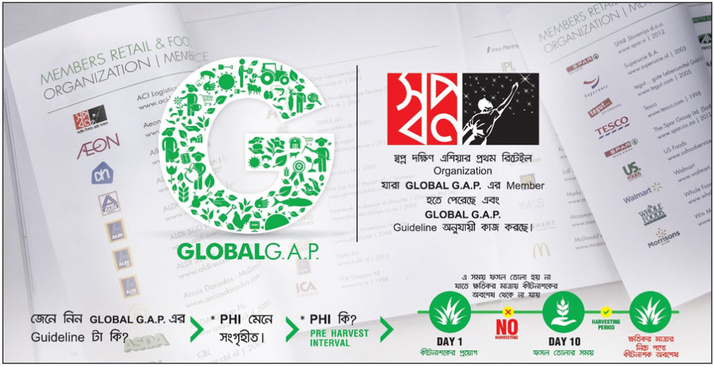 Shwapno Press Ad - Ads of Bangladesh