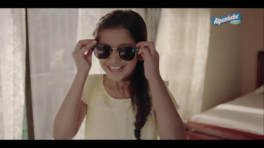 Alpenliebe Creamfills TVC - Ads of Bangladesh