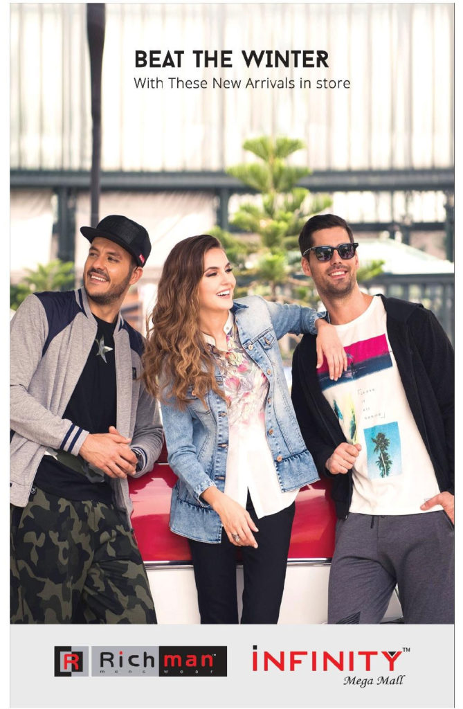 Press AD PRAN MILK - Ads of Bangladesh