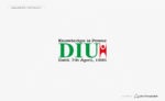 DIU - Dhaka International University Vector Logo (ai or eps or png ...