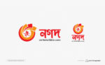 Nagad Logo Vector ai or eps or png - Ads of Bangladesh