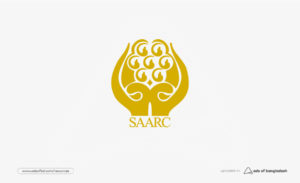 SAARC Vector Logo (eps & png) - Ads of Bangladesh