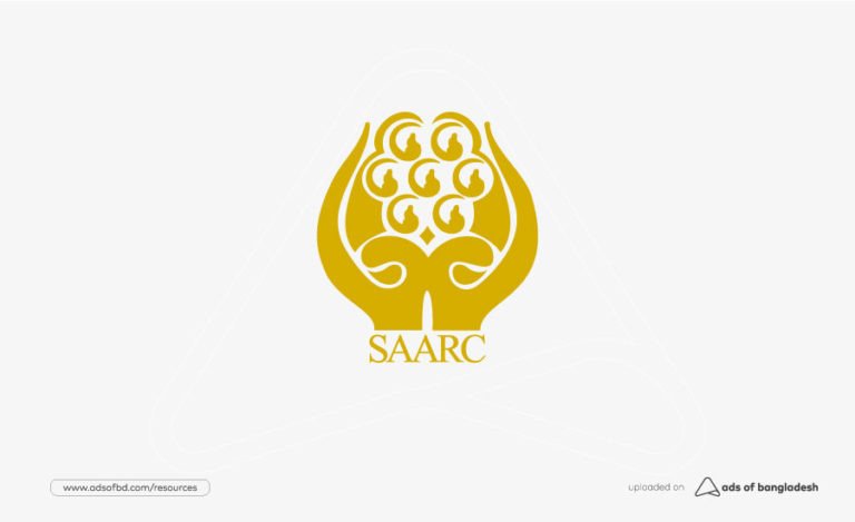 SAARC Vector Logo (eps & png) - Ads of Bangladesh