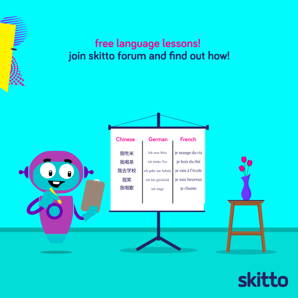 Skitto Skill Hub Campaign - Ads of Bangladesh