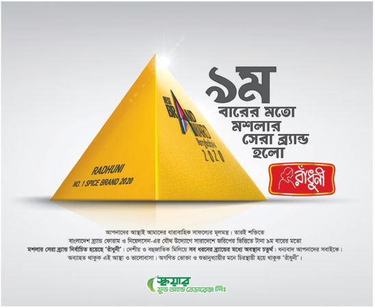 Press AD Walton Solar - Ads of Bangladesh