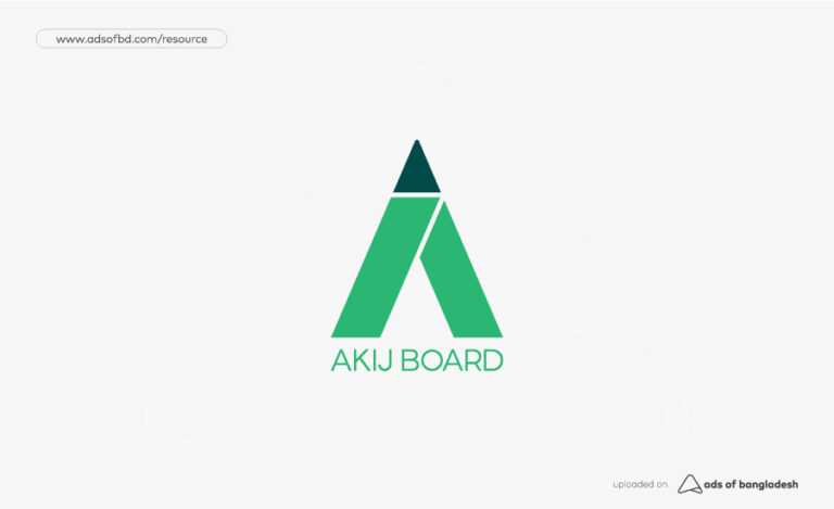 Akij Board Vector Logo (EPS & PNG) - Ads of Bangladesh