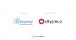 City Group's Journey of 50 Years with New Refreshing Identity - Ads of ...