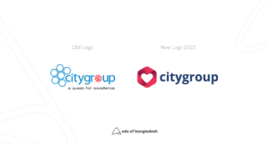 City Group's Journey of 50 Years with New Refreshing Identity - Ads of ...