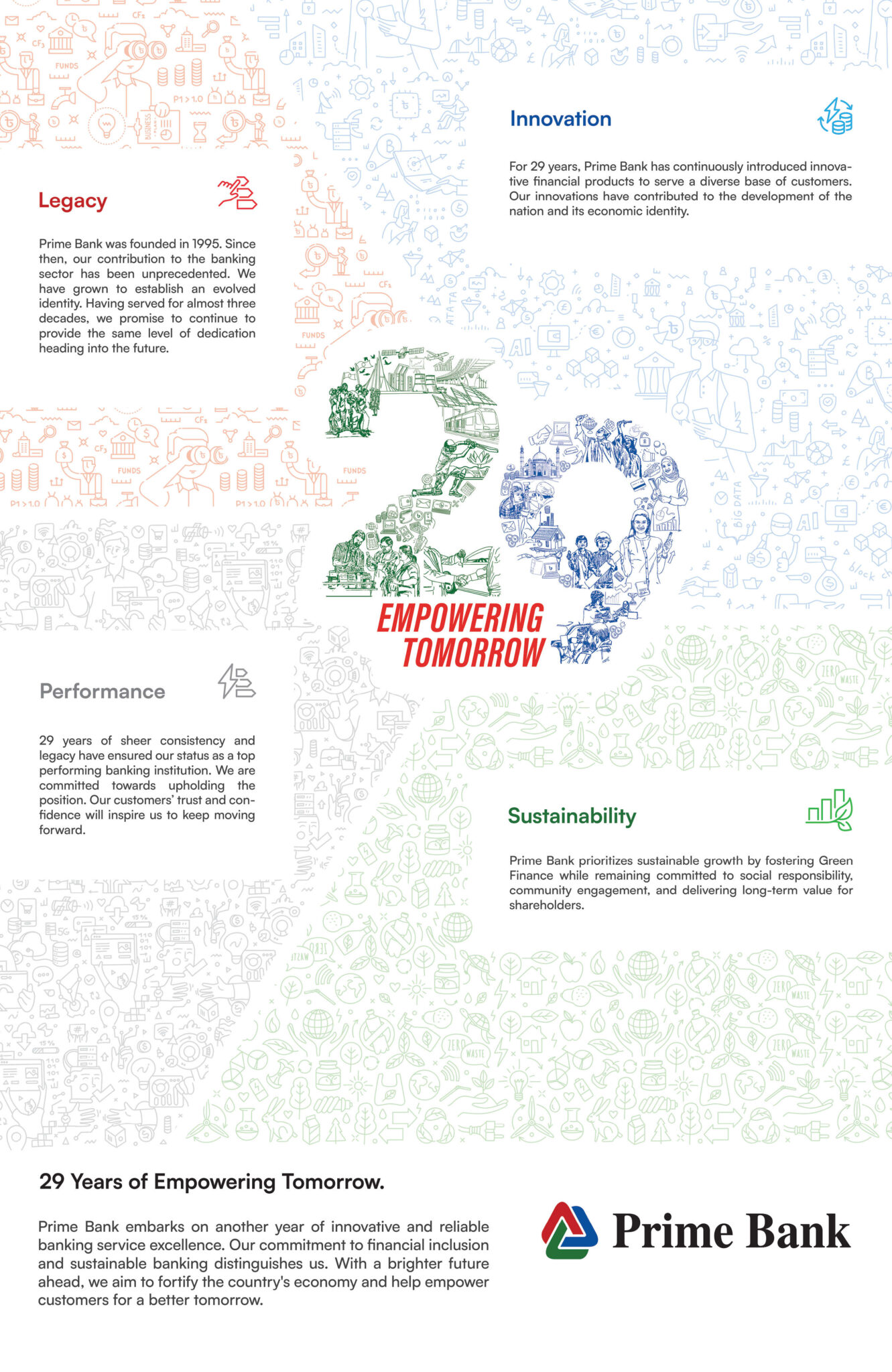 Ads of Bangladesh - Inspire. Innovate. Influence