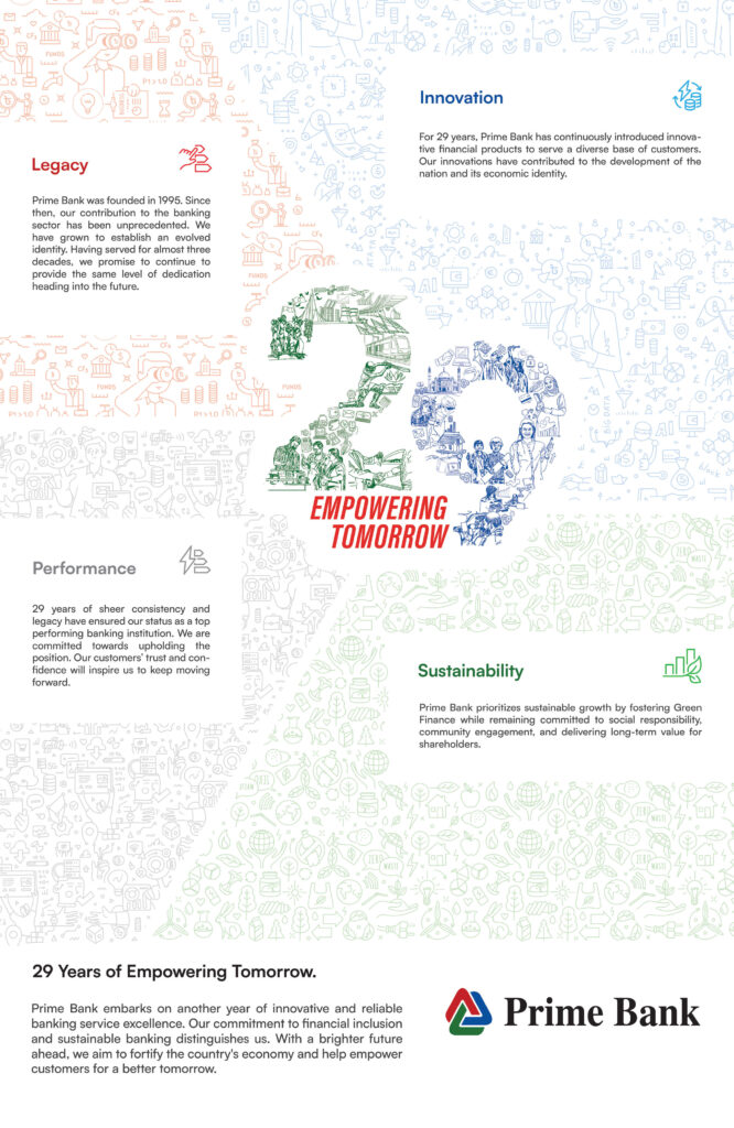 Ads of Bangladesh - Inspire. Innovate. Influence